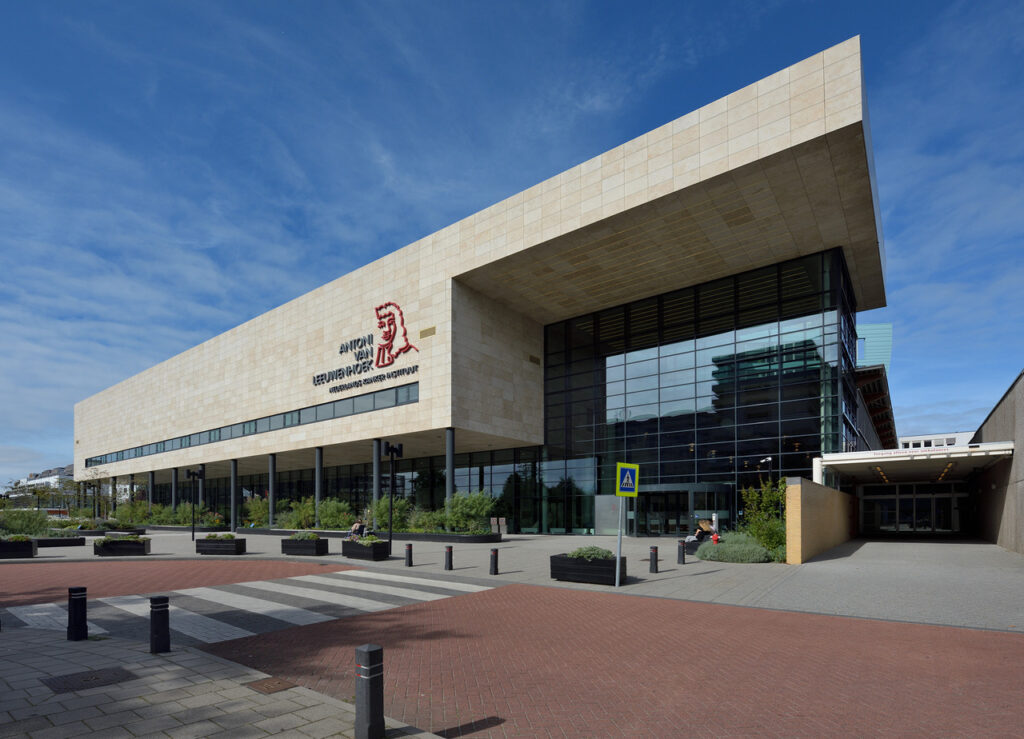 Homepage - Wij Zijn Breikers