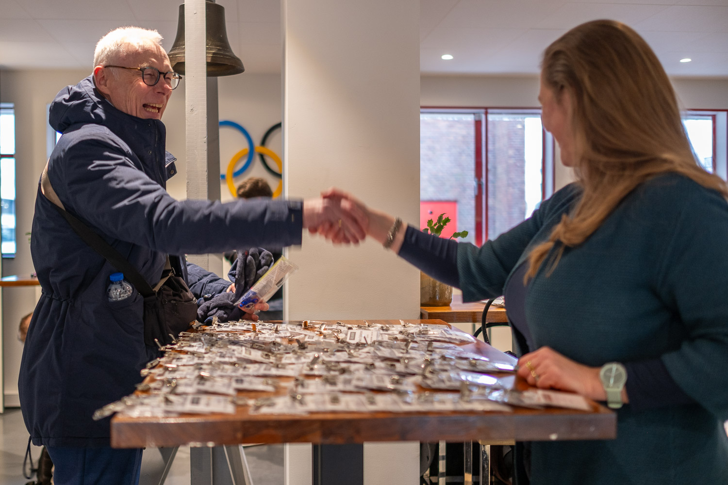 Duurzame mobiliteit: Praktijkvoorbeelden met impact | Breikers