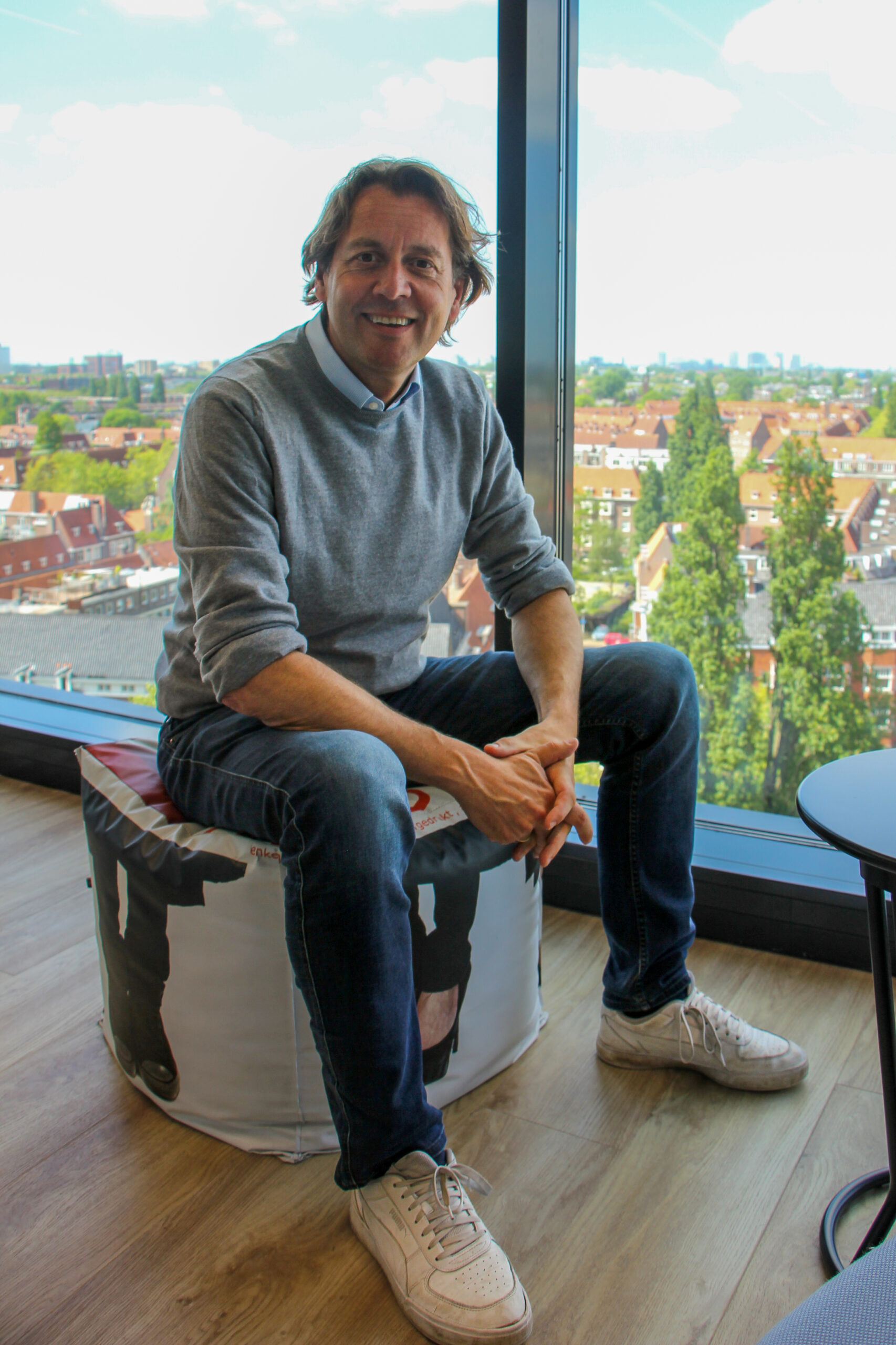 Waarom duurzaam ondernemen essentieel is voor bedrijven | Breikers