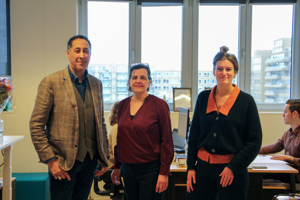 Duurzame mobiliteit bij ROC Amsterdam: leerzaam traject | Breikers